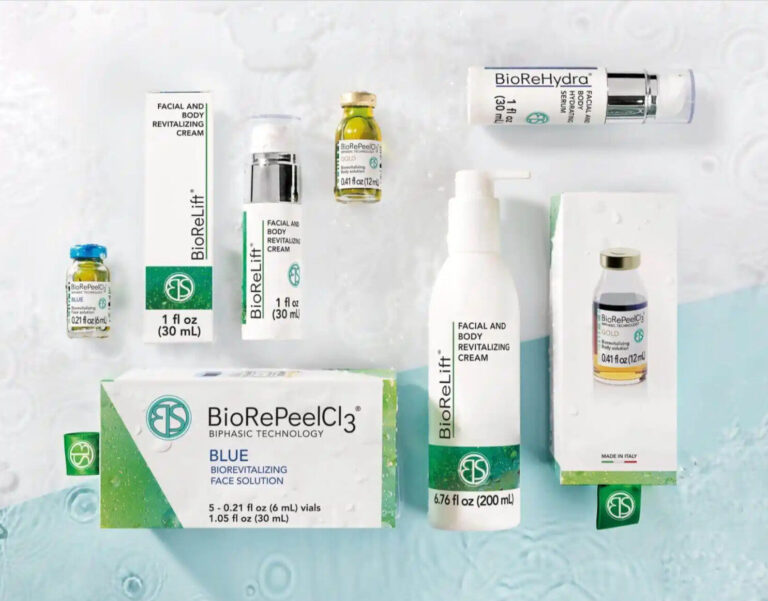 Expert-led BioRePeel® in NY & DC | Ever/Body
